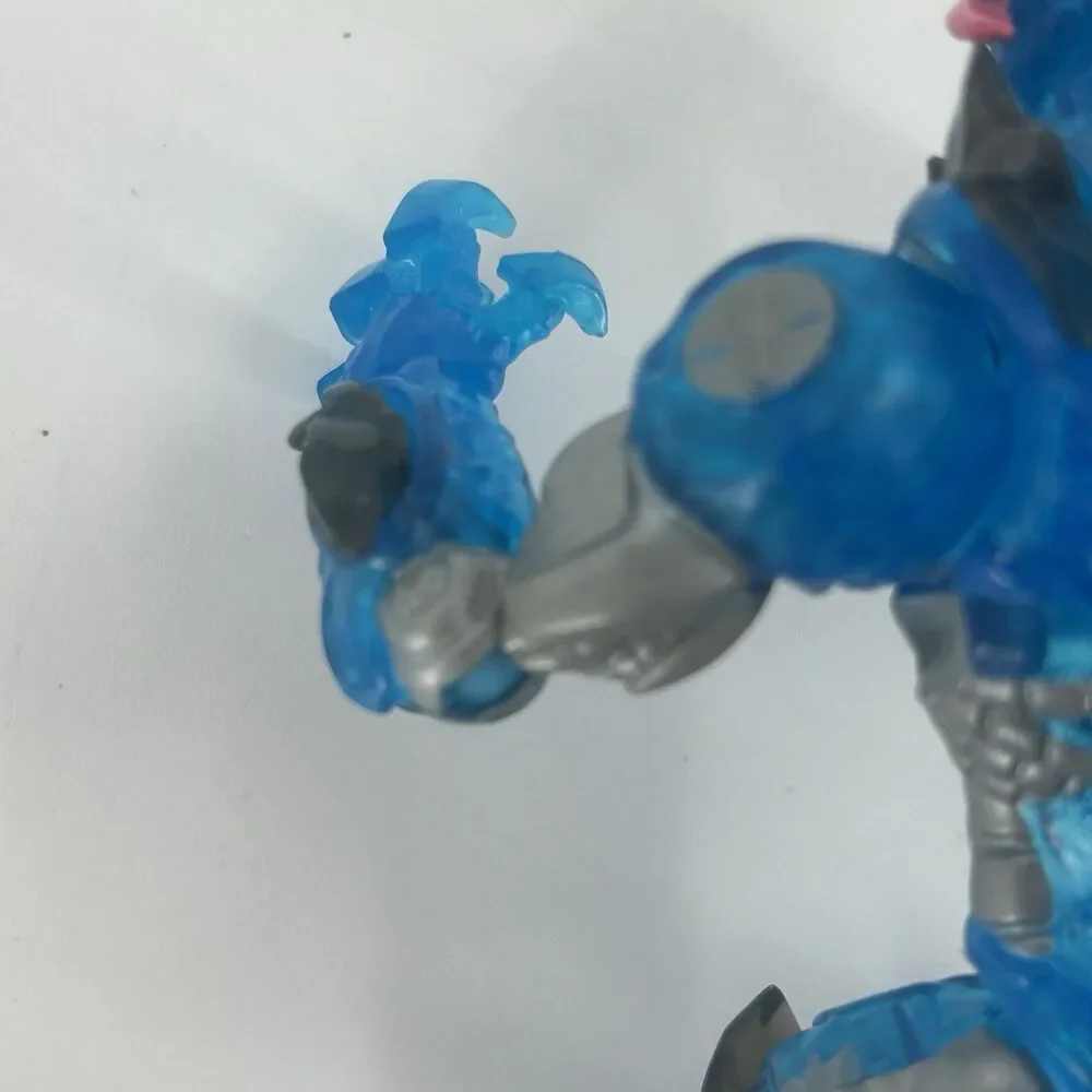 Does not apply | Toys | Mr Beast Lab Mutators Stealth Panther Action ...